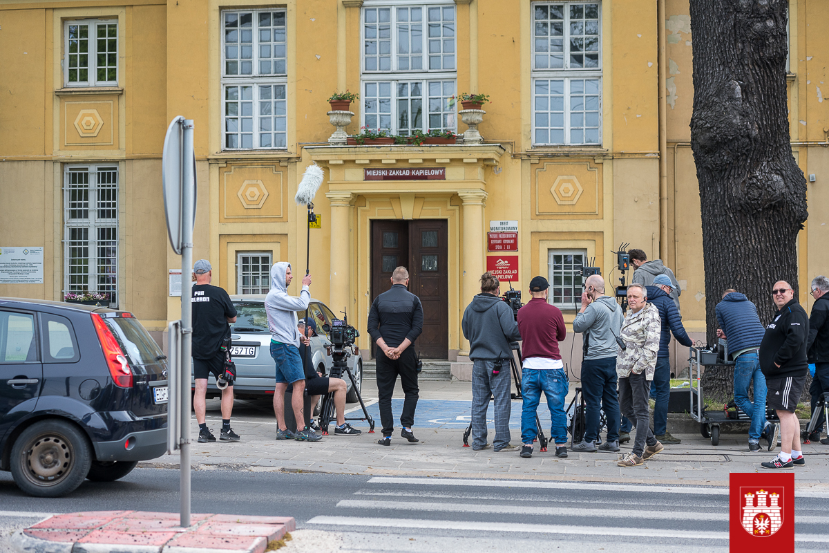 Zgierska Łaźnia przejdzie modernizację - lodzkie24.eu - informacje ...